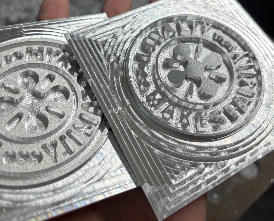 Emboss Mold - Etsy