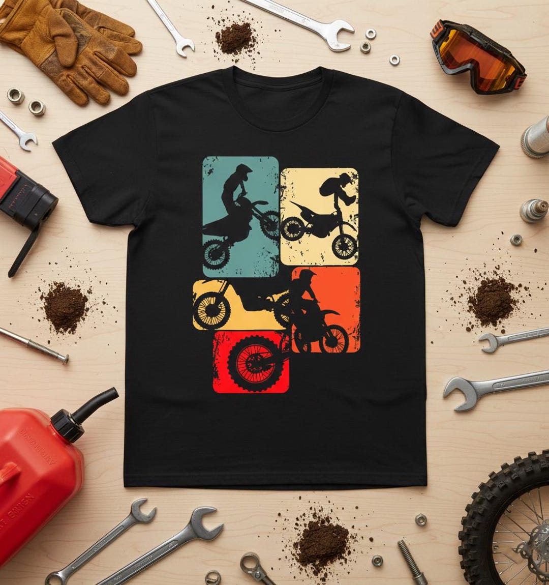 Motocross Dirt Bike PNG Bundle, Just Braaap It Ride Png, MX Racing T ...