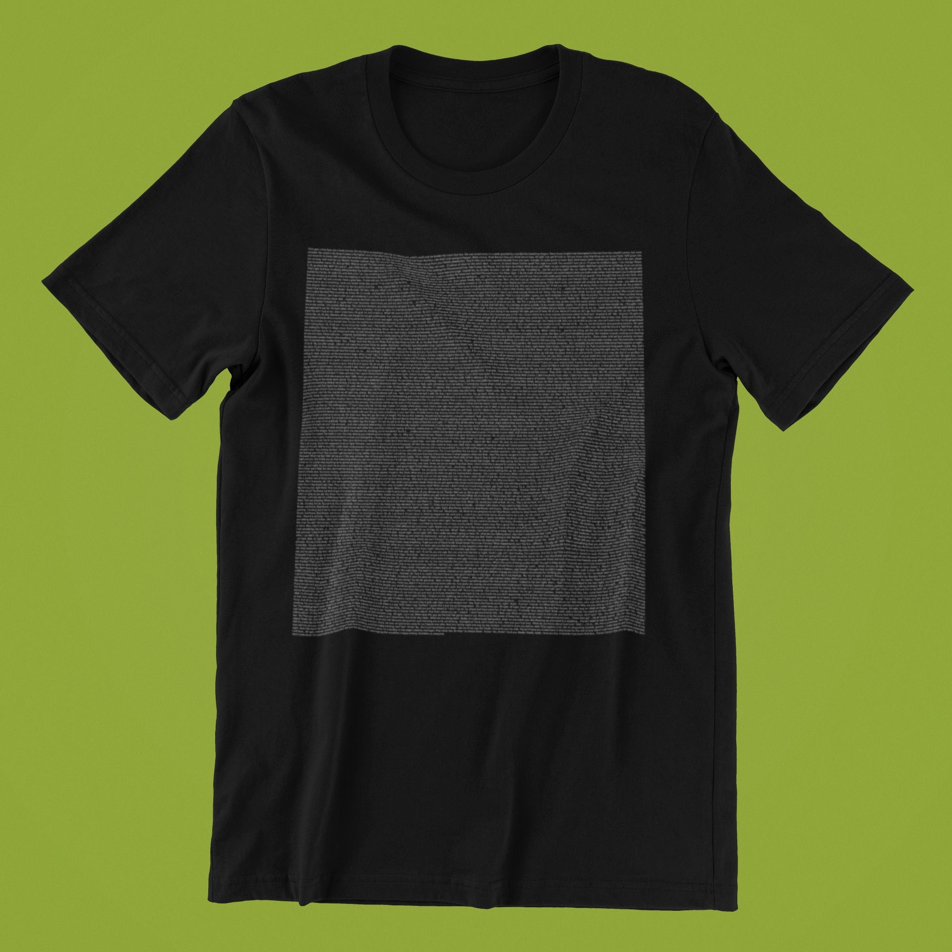 Shrek Movie Script Shirt Joke Meme Shrek is Love Life Movie - Etsy UK