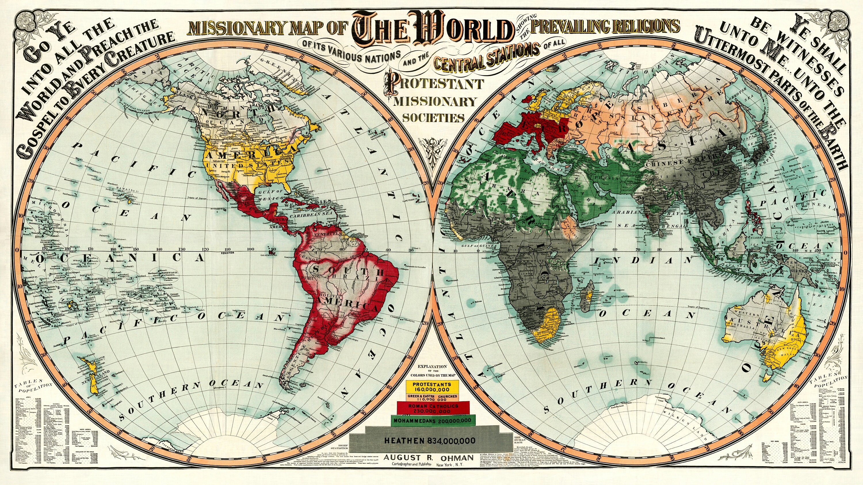 Vintage Digital Antique Map – High-resolution Historical Cartography ...