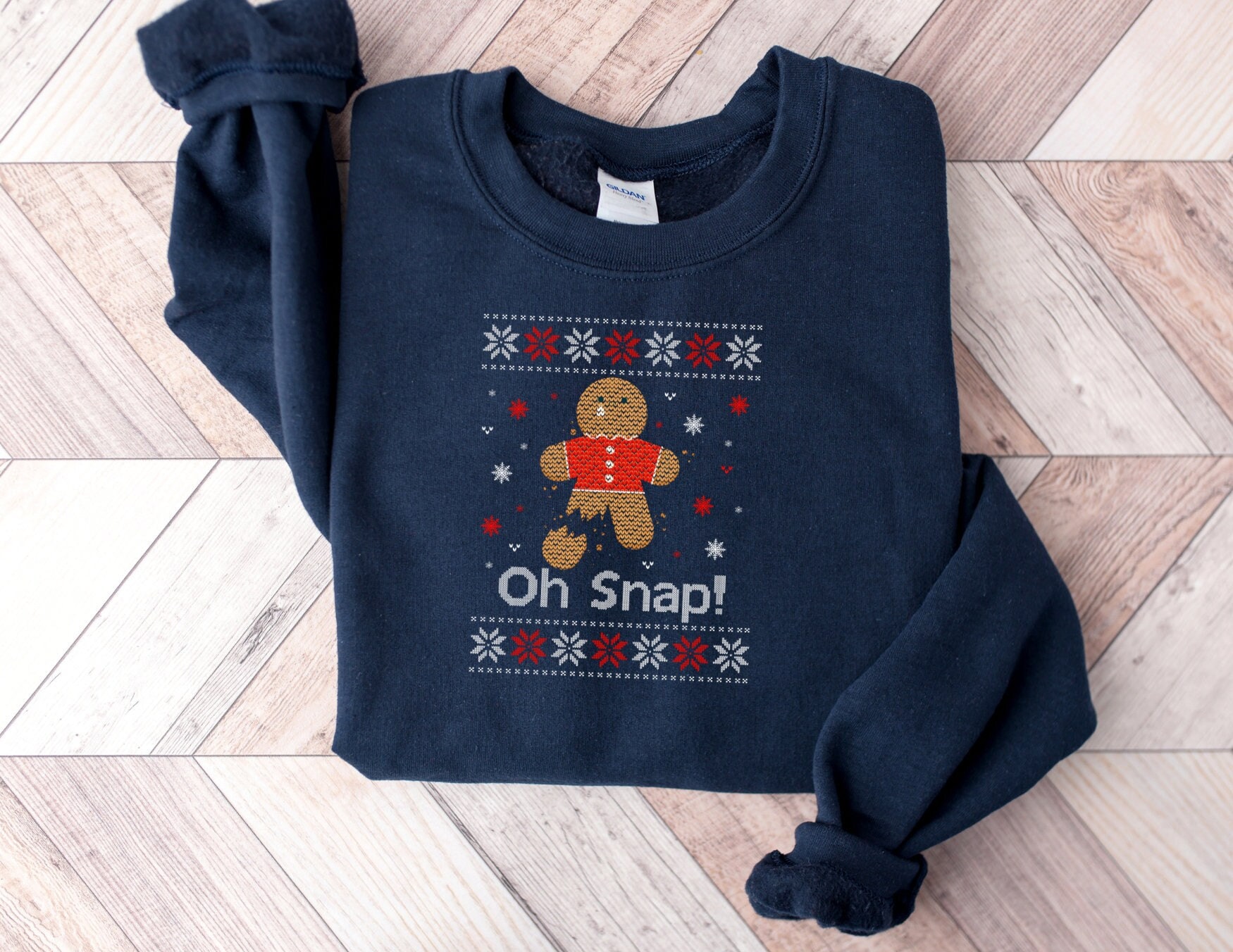 Pull Noel Homme Funny Knitted Ugly Christmas Sweater For Men And Women ...