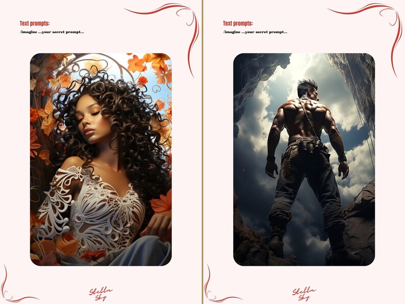 10 Midjourney Prompts Art Technique: 3D Graffiti Instant Download PDF ...