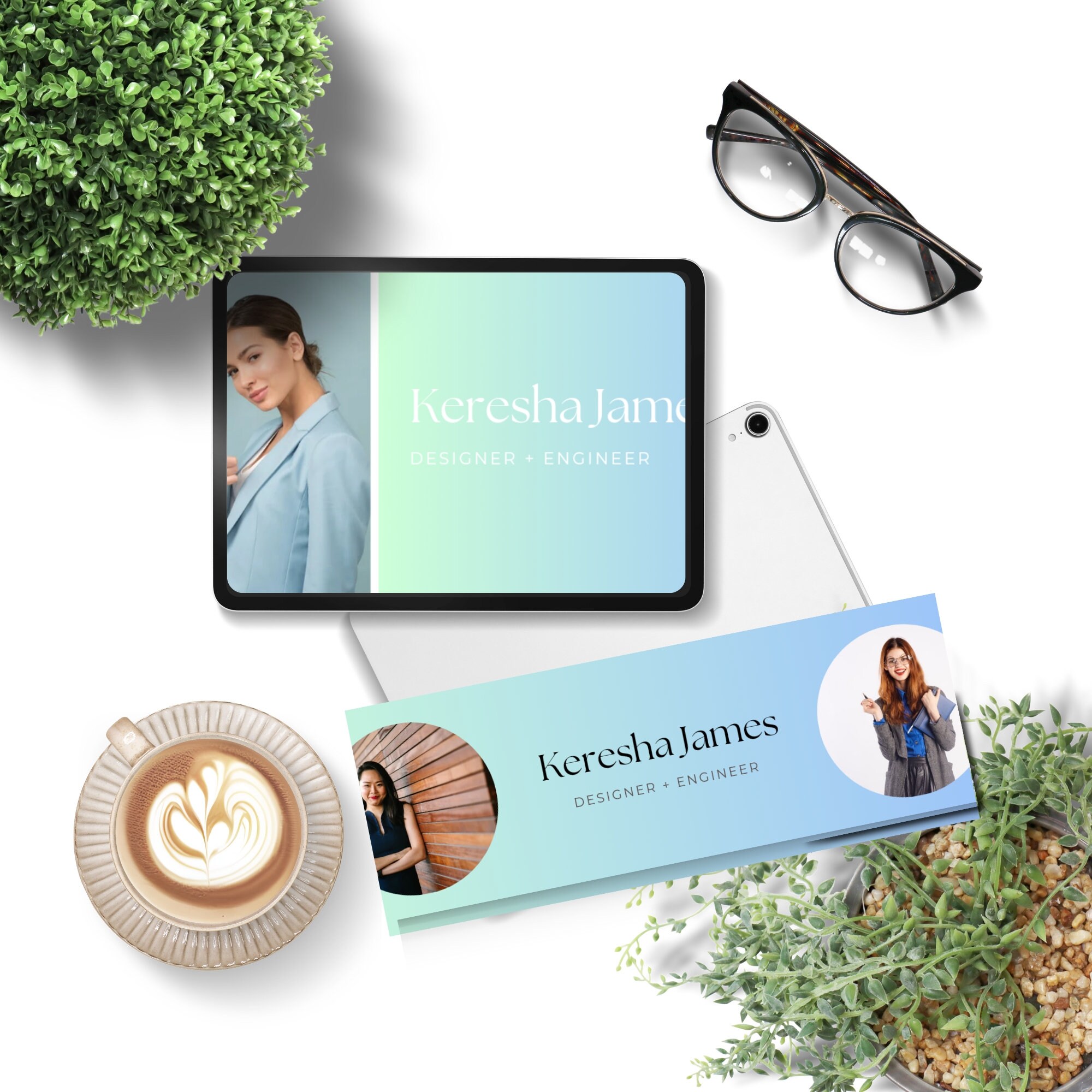 Linkedin Banner Template INSTANT DOWNLOAD Editable Linkedin - Etsy