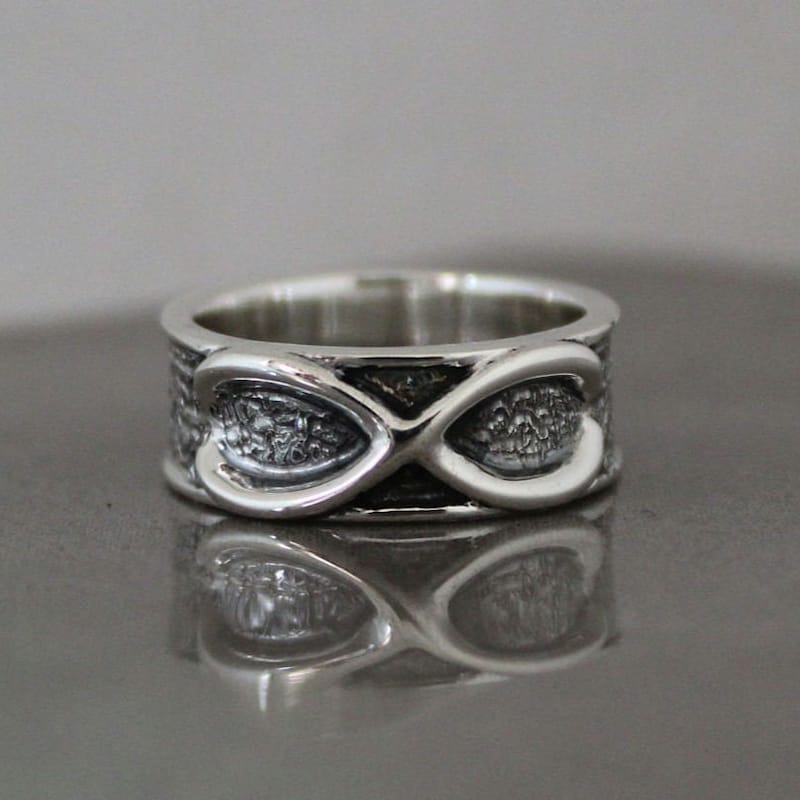 Dragon Ball Z Mens Rings - Etsy