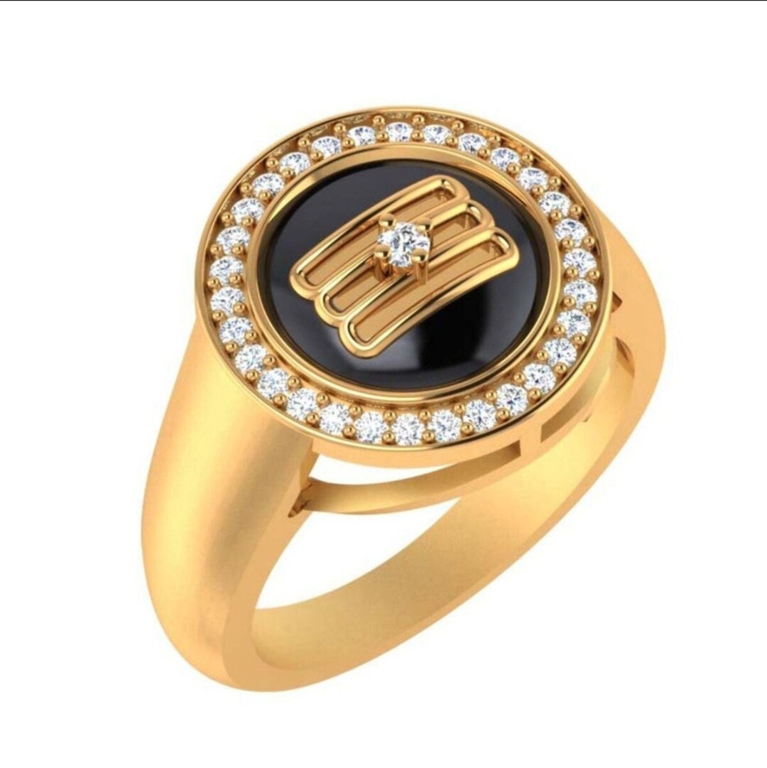 Om Namah Shivay Ring Om Shiva Ring Shiva Linga Ring - Etsy Australia