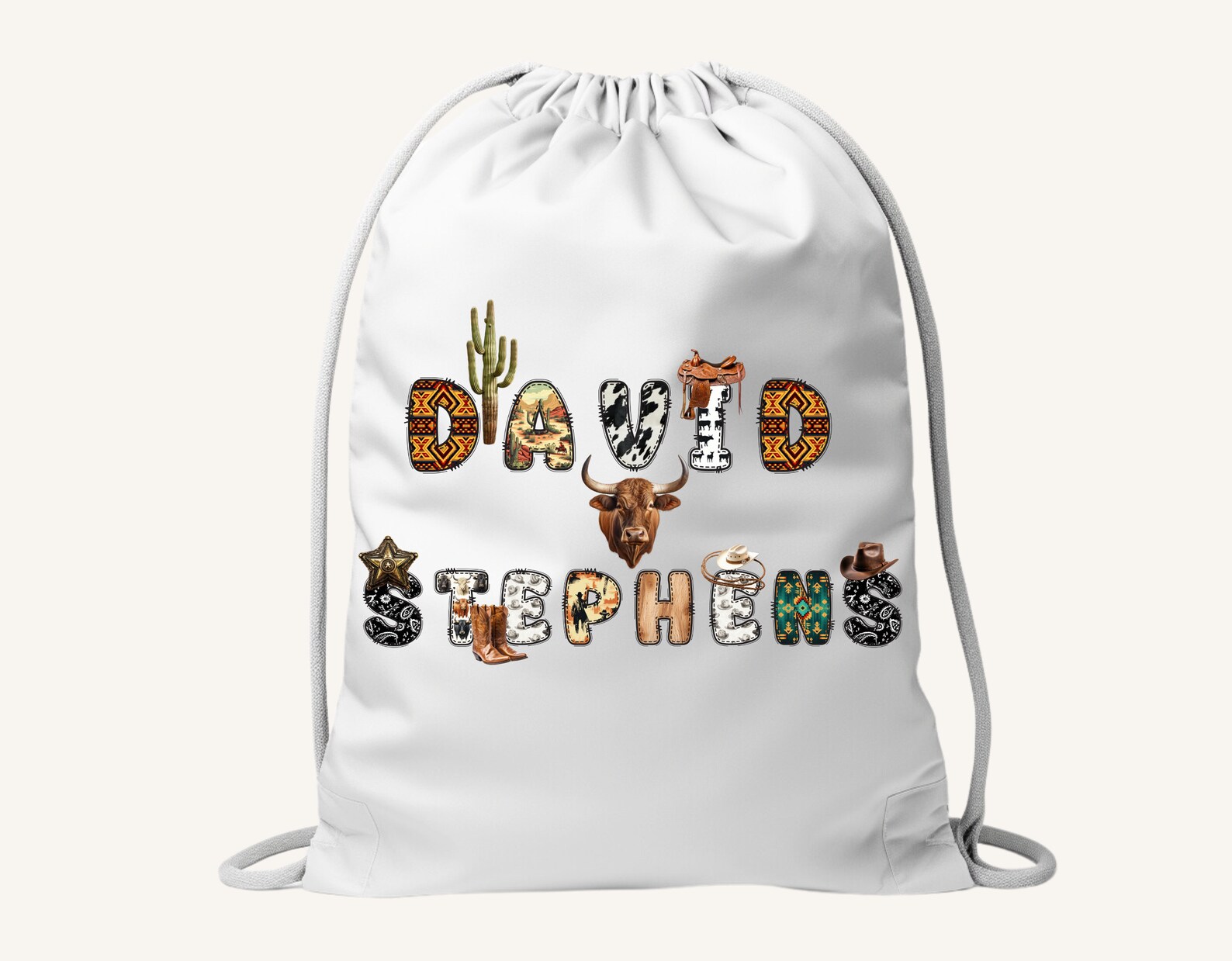 Cowboy Doodle Letters Inc Clipart BONUS Pack, Cowboy Alphabet/numbers ...