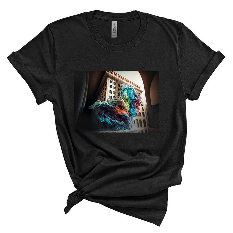 Sci Fi Clothing - Etsy