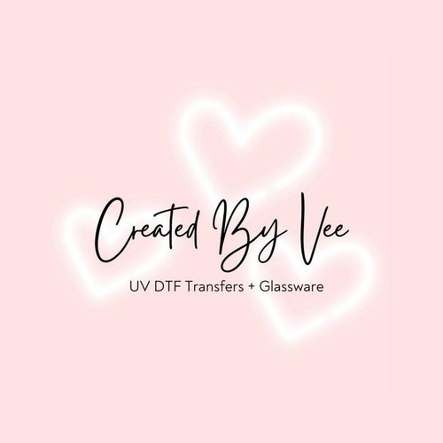 Created2CreateV - Etsy