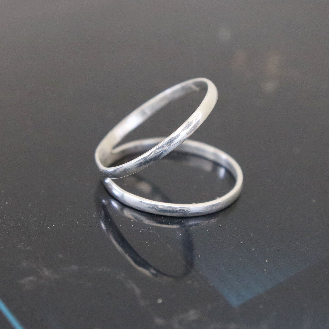 Wide Ring, Chunky Ring, Knuckle Ring, Swan Neck Splint Ring, Arthritis ...