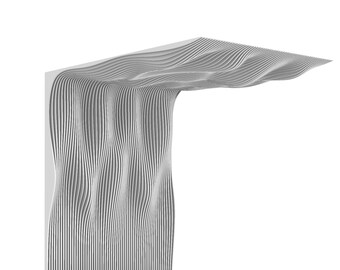 Parametric Ganesha Laser Cut Wall Art/ Wall Decor/ Home Decor - Etsy