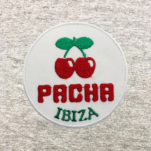 Pacha - Etsy