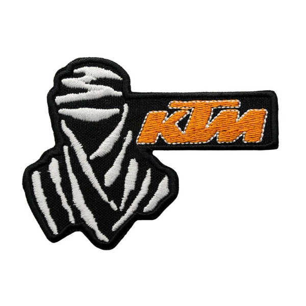 Ktm Patches - Etsy