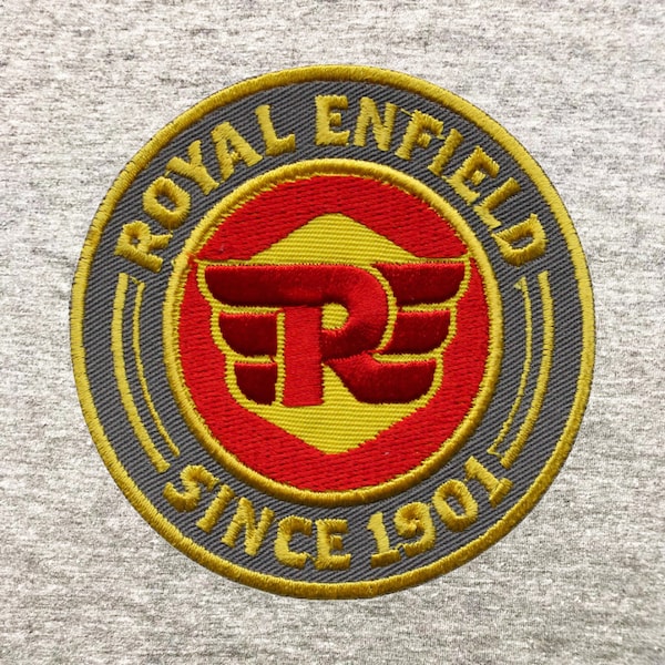 Royal Enfield - Etsy