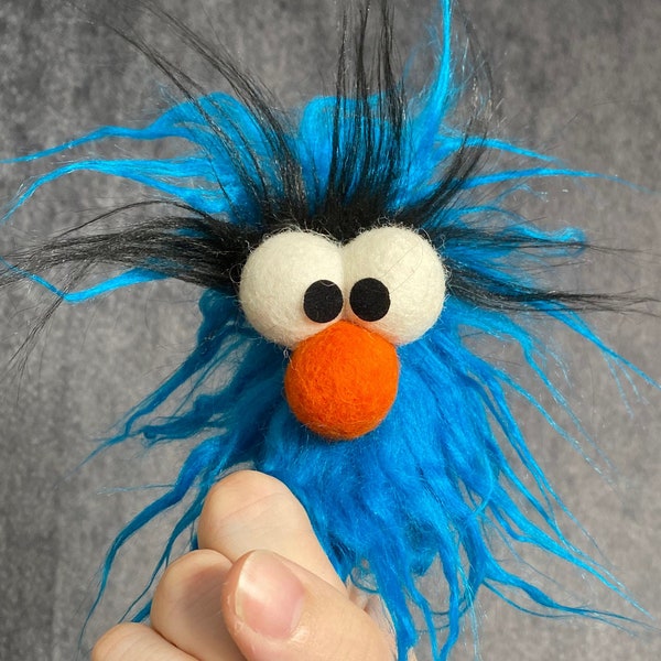 Puppet - Etsy