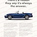 Vintage Inspired Mazda MX-5 Miata NB Posters - Retro Automotive Art - Etsy