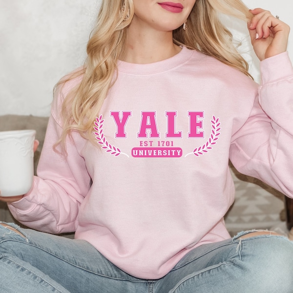 Yale University - Etsy