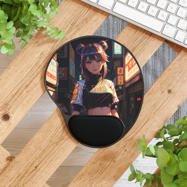 Sus Anime Girl - Etsy