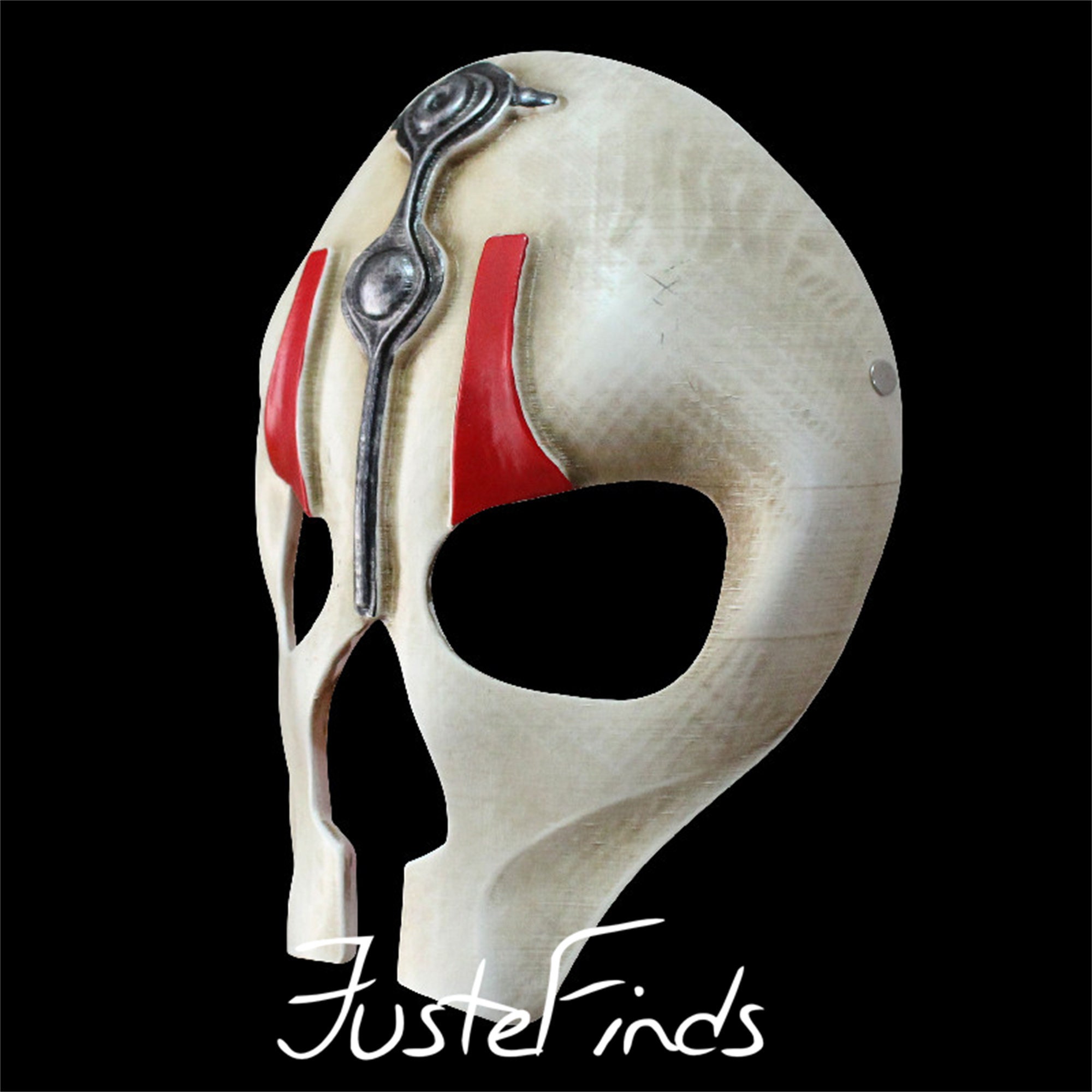 Full Head Skull Mask Skull Mask Cosplay Mask Wearable Skull - Etsy