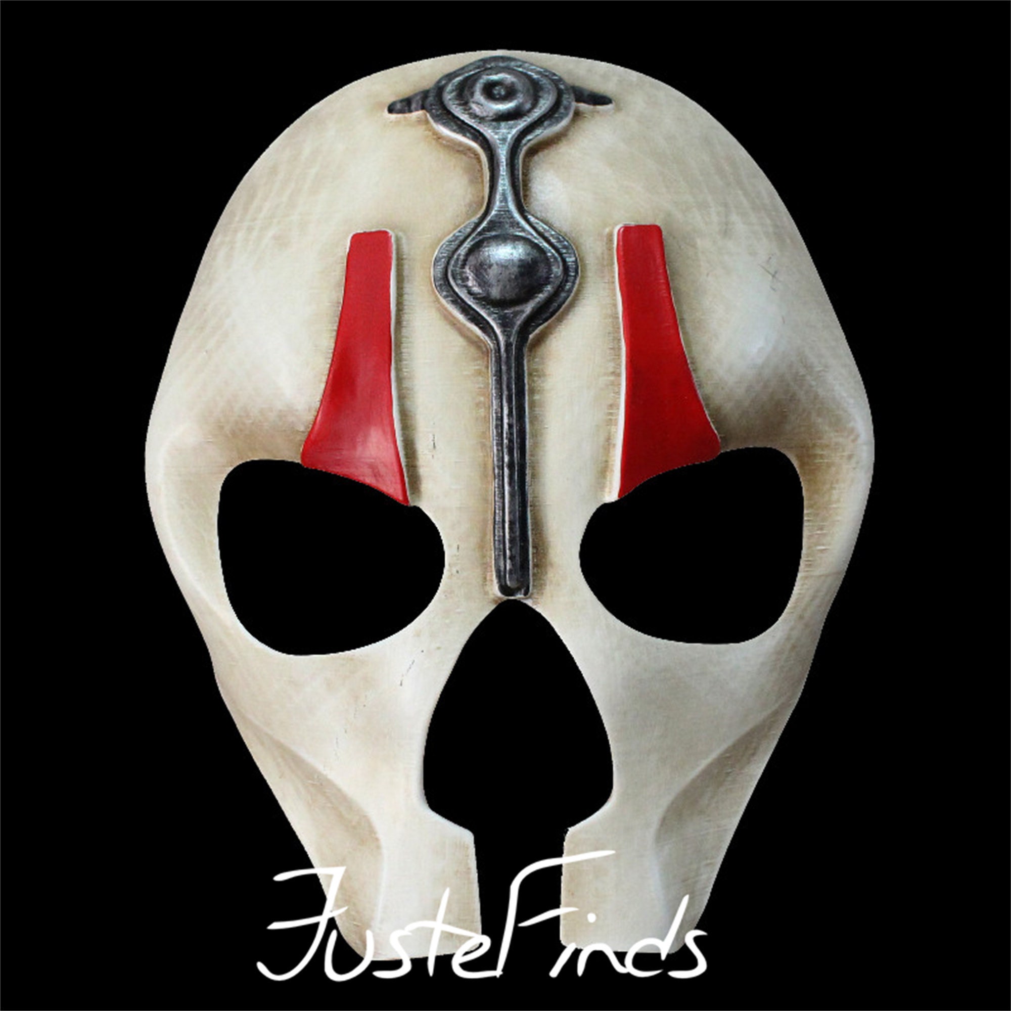 Full Head Skull Mask Skull Mask Cosplay Mask Wearable Skull - Etsy