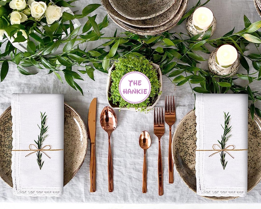 Pack of 12 Handkerchief Mens Handkerchiefs 100% Cotton Classic Hankies ...