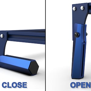 LEG EXTENDER,SCULPFUN S30 S20 S10 S9 S6(pro),stl 3d File,feet ...