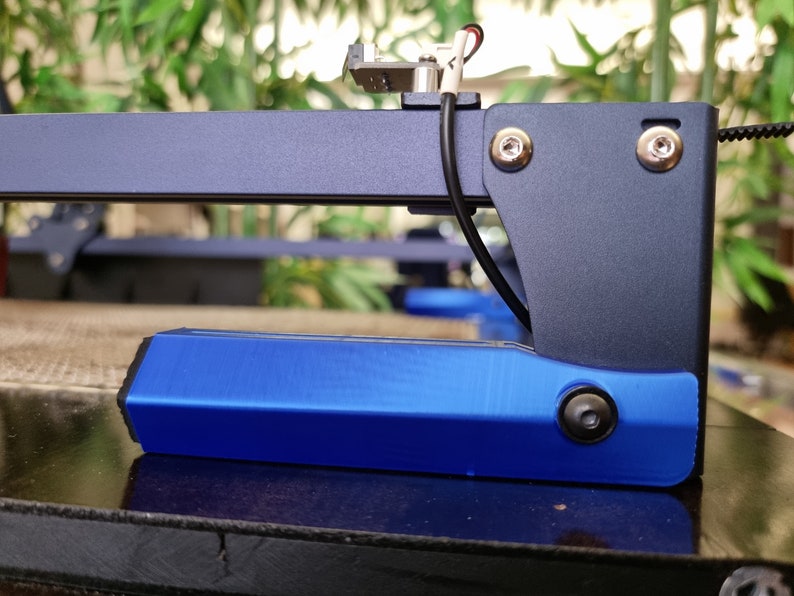 LEG EXTENDER,SCULPFUN S30 S20 S10 S9 S6(pro),stl 3d File,feet ...