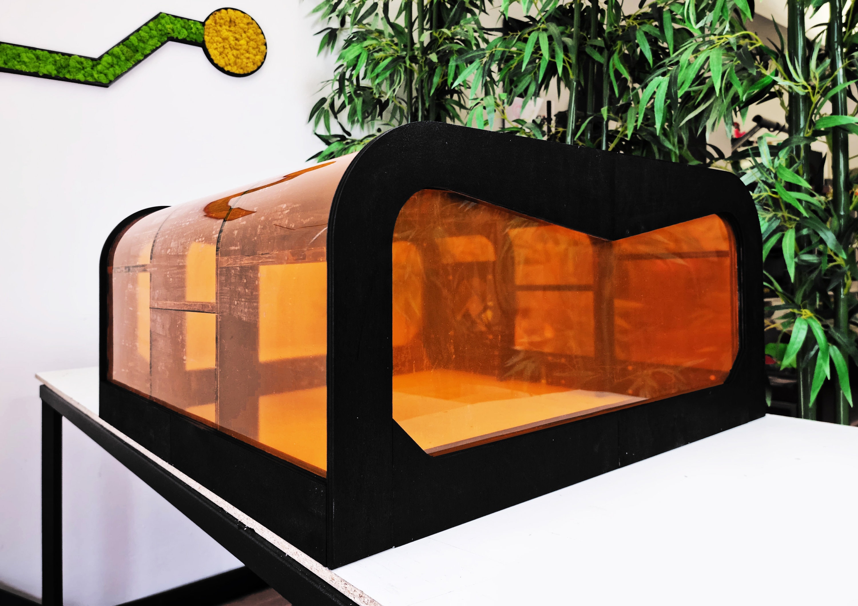 Laser Enclosure Plans, Sculpfun, Ortur, Xtool, Vevor, Diy Laser ...