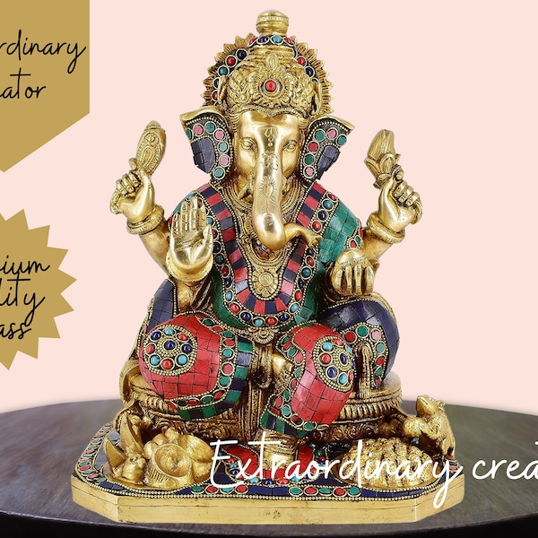 Ganesha - Etsy