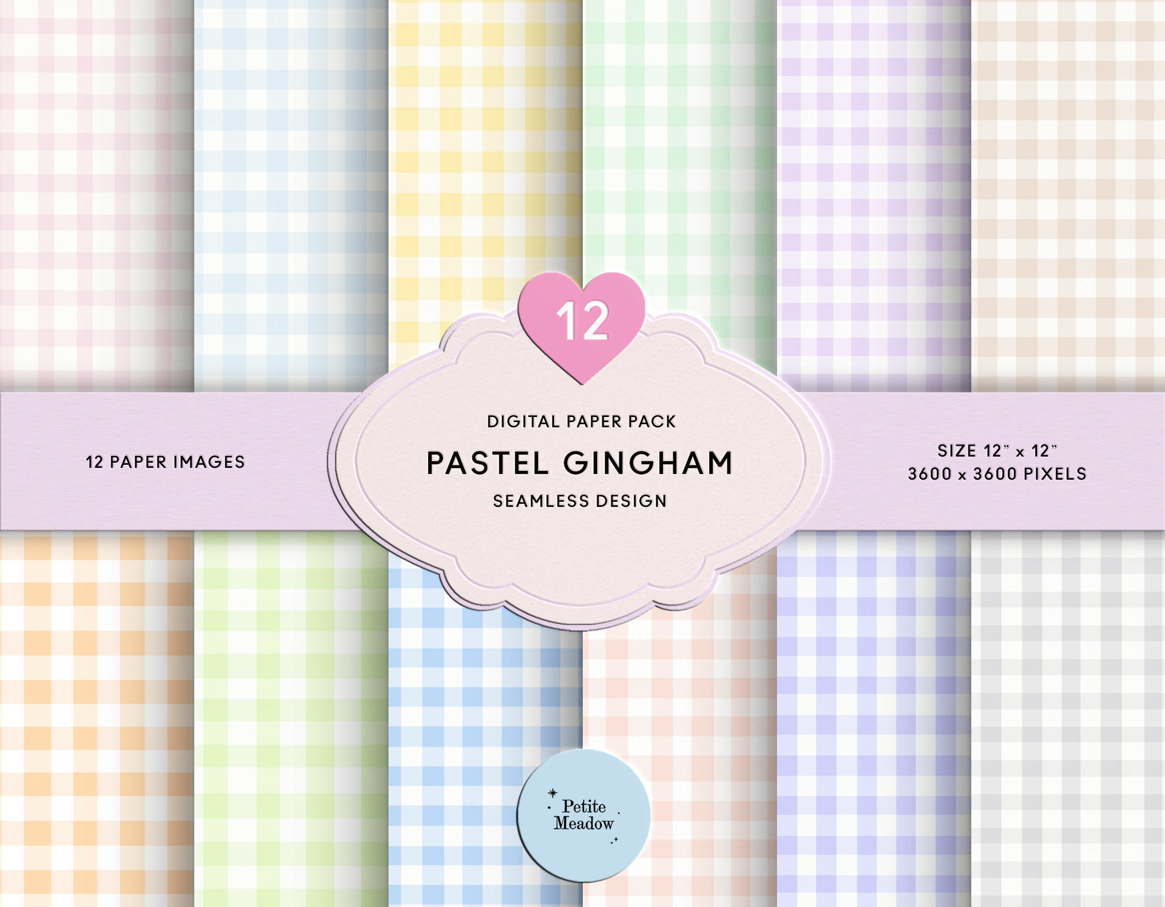 Gingham Printable Paper 289,550 Checkered Paper Royalty Free Photos