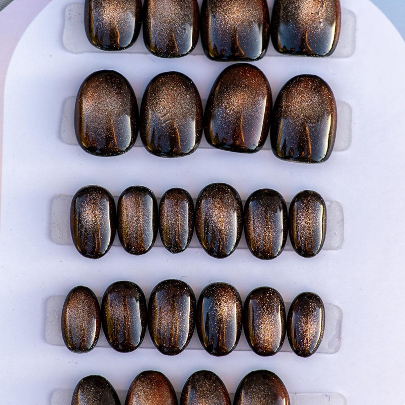 Infinity Nails - Etsy