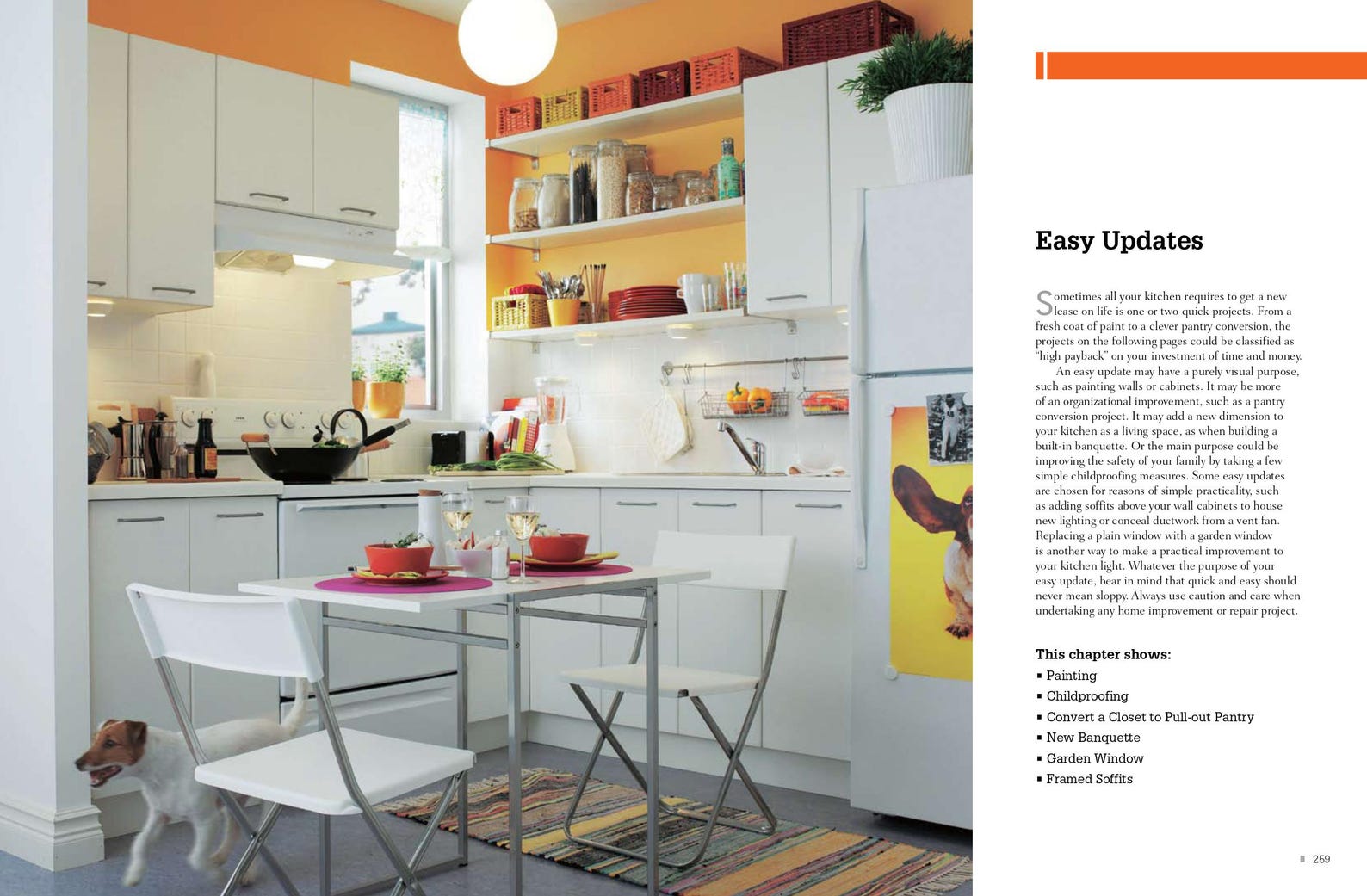 The Complete Guide to Kitchens : Step-by-step Instruction's, Design ...