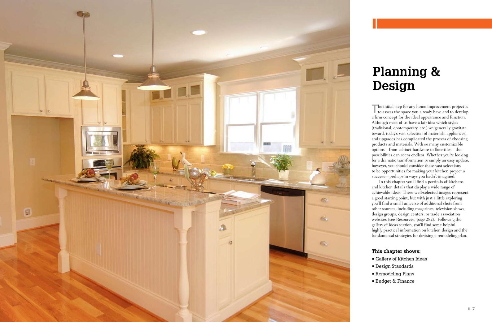 The Complete Guide to Kitchens : Step-by-step Instruction's, Design ...
