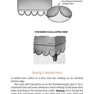 How to Make Slipcovers- Designing, Measuring, and Sewing Perfect-fit ...