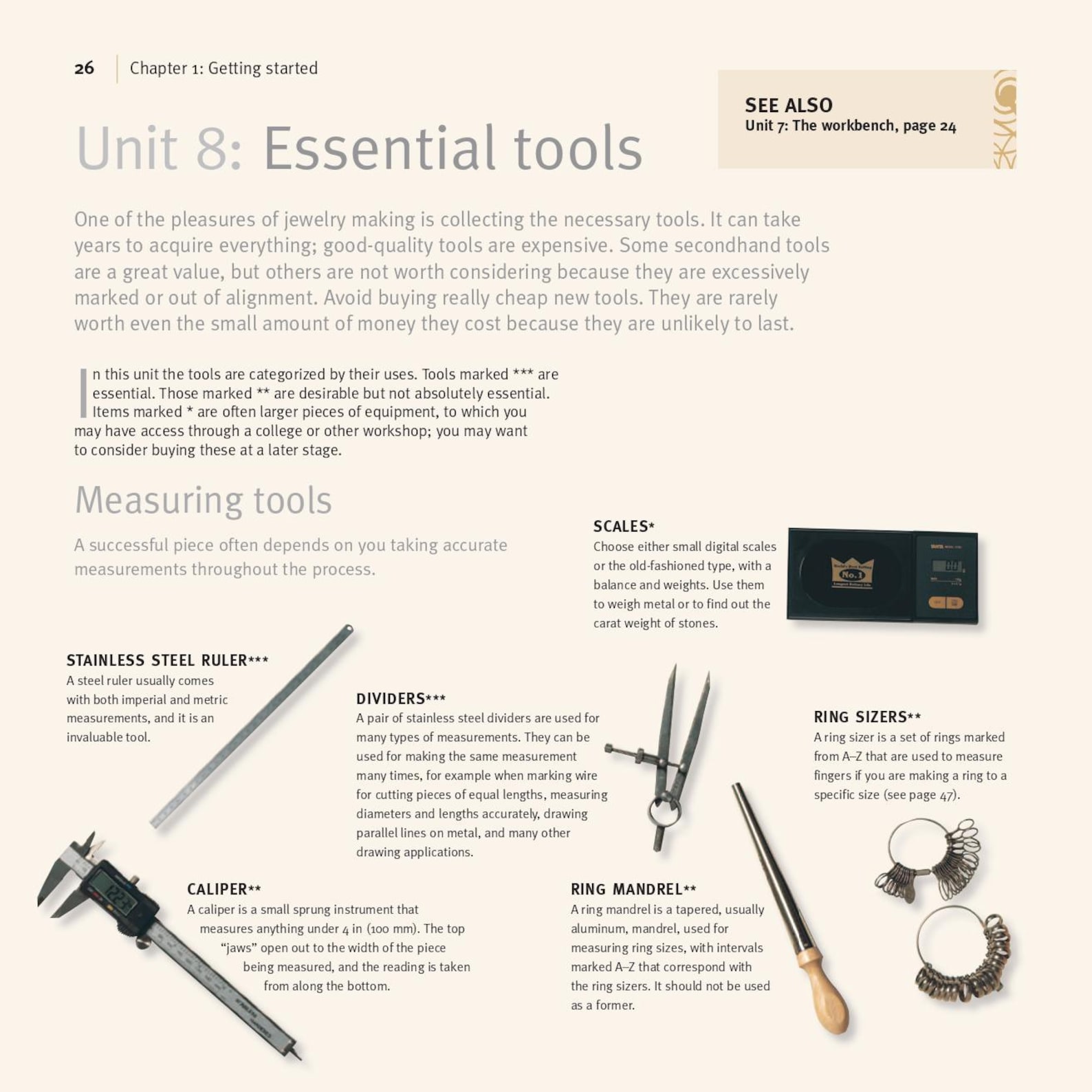 Jewelry Making Course: Beginner's Guide (PDF) - Etsy