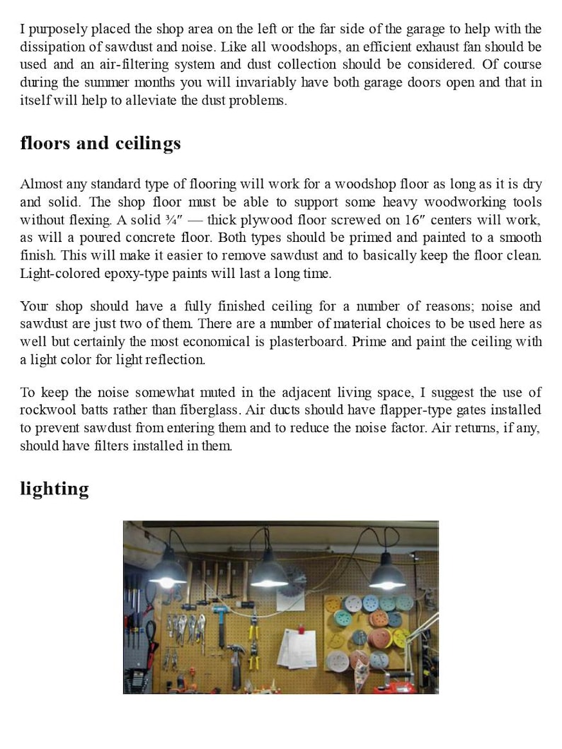 601 Woodshop Tips & Tricks: the Ultimate Guide for Woodworking Success ...