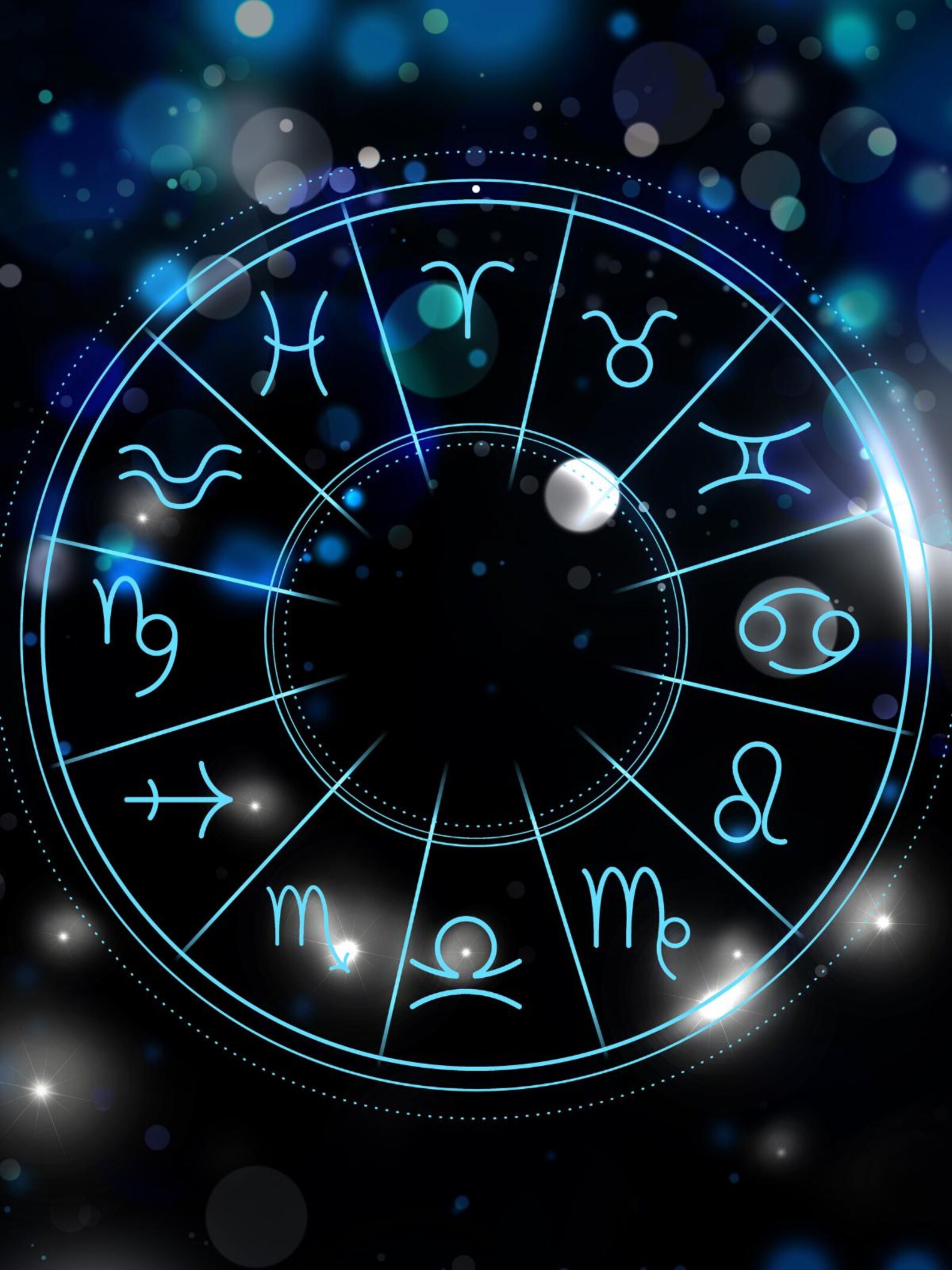 Personology Guide: Birthdays, Stars & Numbers (PDF) - Etsy