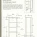 Stickley Craftsman Furniture Plans: 30 Designs (PDF) - Etsy