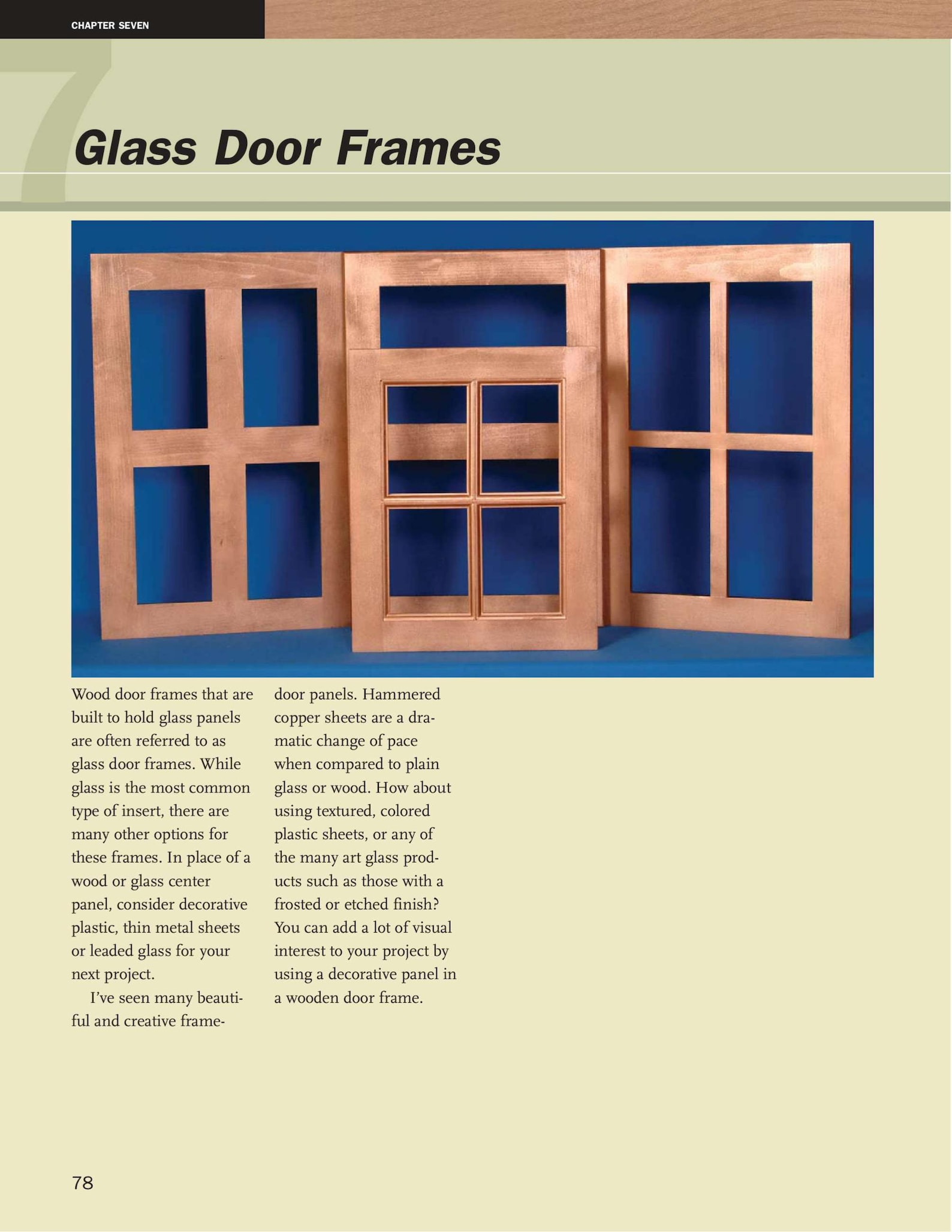 Cabinet Doors and Drawers:- A Comprehensive How -to Guide (PDF Gide) - Etsy
