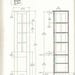 Stickley Craftsman Furniture Plans: 30 Designs (PDF) - Etsy