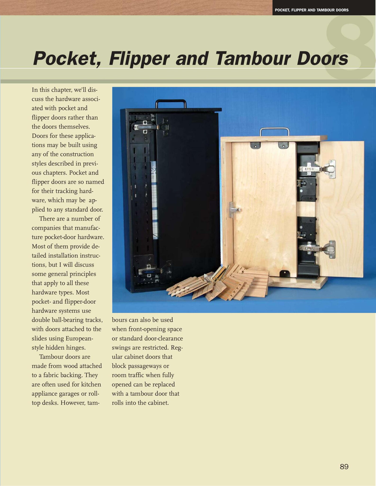 Cabinet Doors and Drawers:- A Comprehensive How -to Guide (PDF Gide) - Etsy