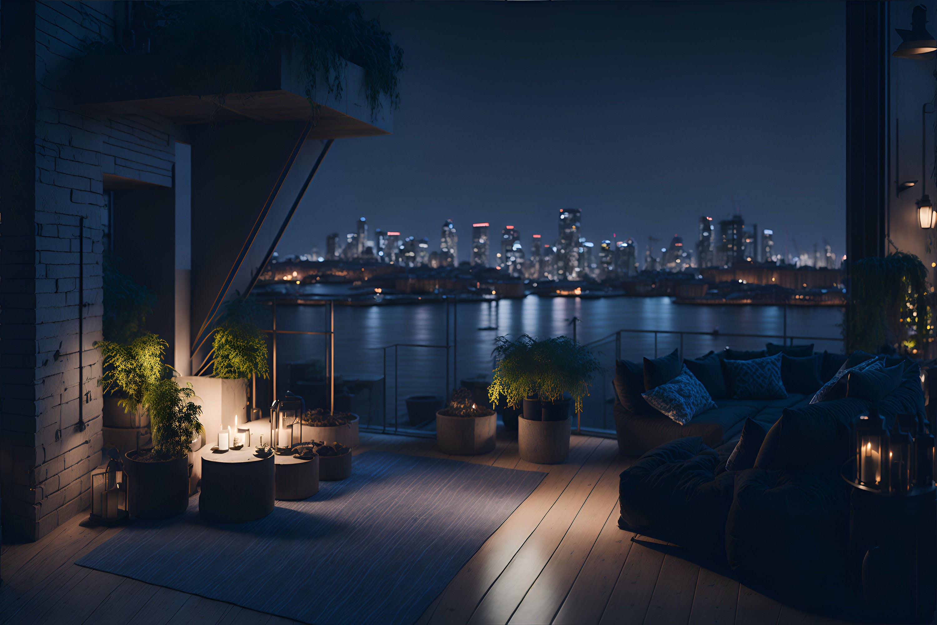 5 Beautiful Backgrounds Zoom Virtual Backgrounds Virtual - Etsy