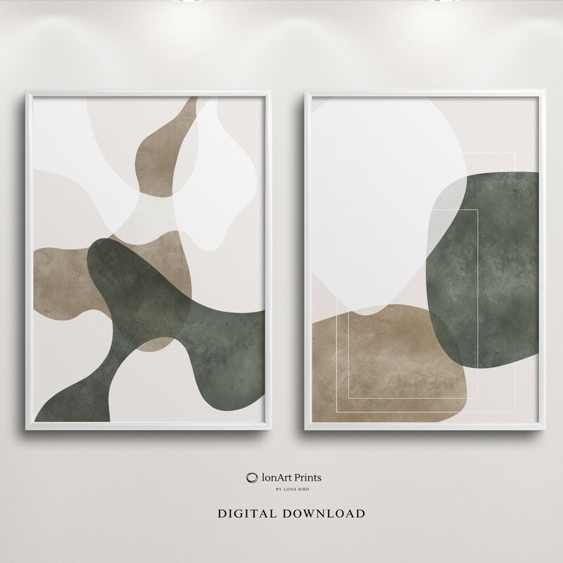 Minimalist Art Print - Etsy