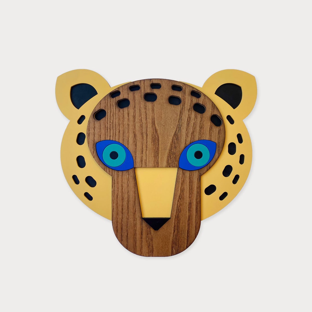 TIGER Picture to Hang for Wall Decoration - Etsy