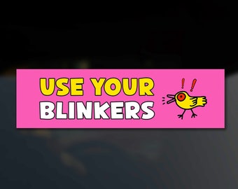 Bestie, Please Let Me Merge Bumper Sticker Cute Bumper Stickers Girly ...