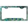 Gecko Lizard Auto License Plate Personalize Gifts Girls Ladies Any Name ...