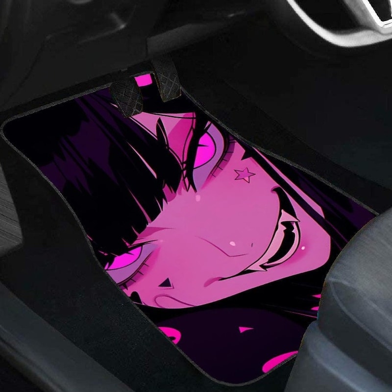 Anime Manga Mats - Etsy