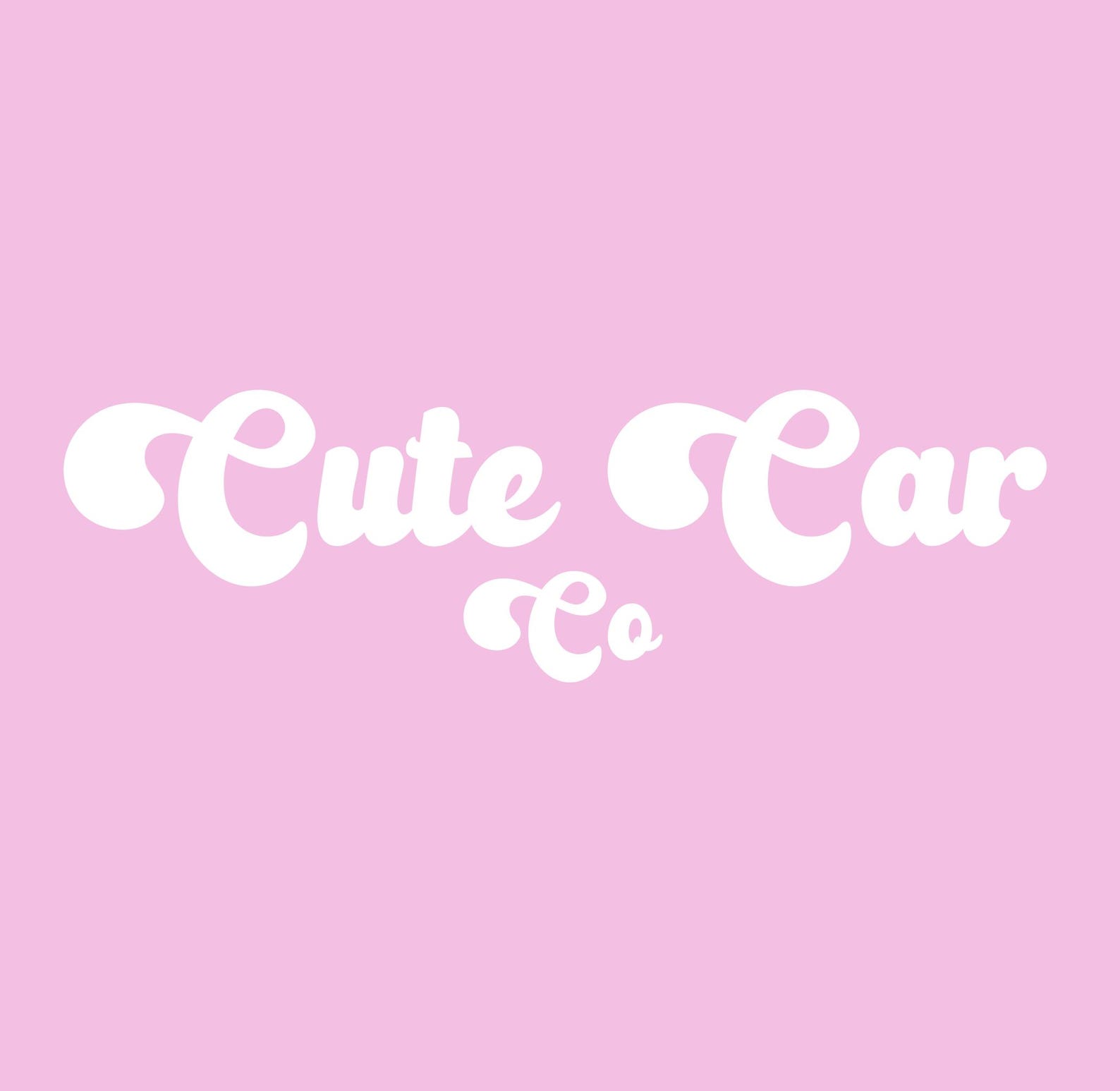 Pink Plaid Gingham Car License Plate Frame, Gen Z Gift, Cute Car ...