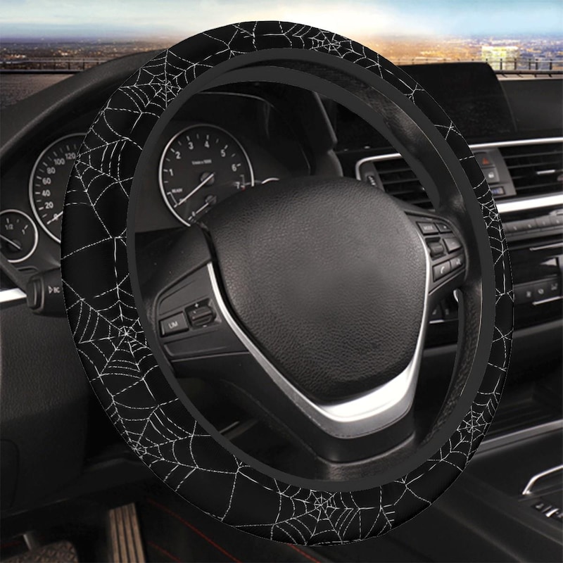 Gothic Car Wheel Covers - Etsy