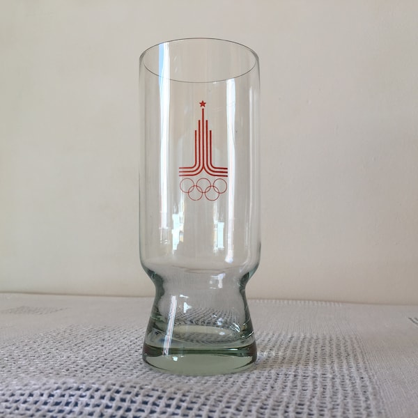 Soviet Glass - Etsy UK