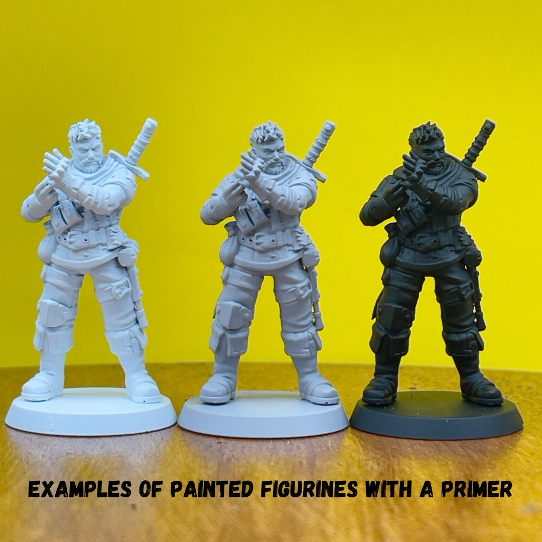 Yomikage Terrain DMS Miniature Dungeons and Dragons Dnd Tabletop ...